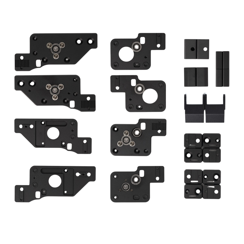 LDO CNC AWD Conversion Kit - For Voron V2.4