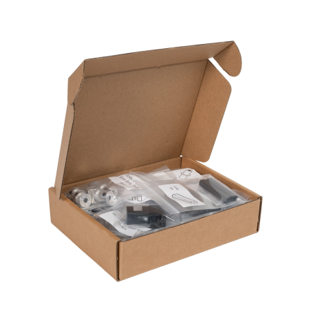 LDO CNC AWD Conversion Kit - For Voron V2.4