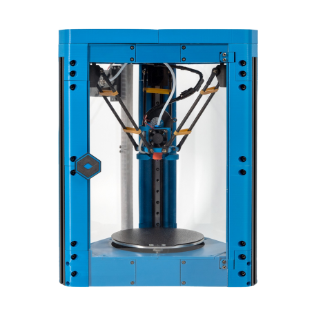 LDO Delta Flyer 3D Printer Build Kit - By Rolohaun
