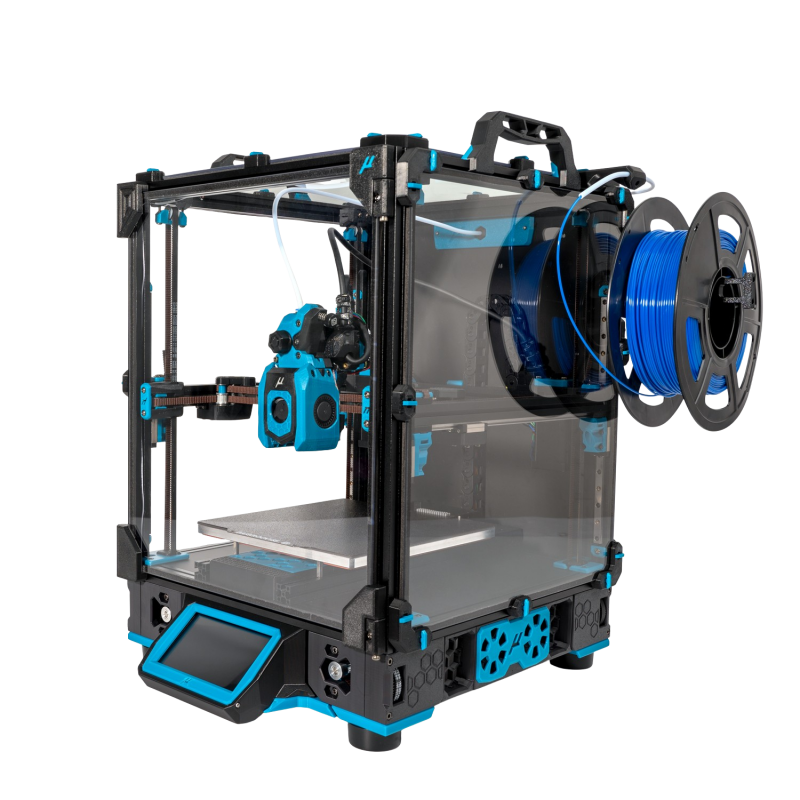 LDO Micron+ R1 3D Printer Build Kit - By HartK