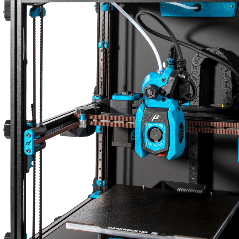 LDO Micron+ R1 3D Printer Build Kit - By HartK