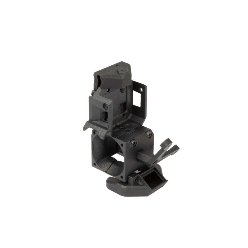 Bondtech LGX for Prusa MK3S - With Mosquito