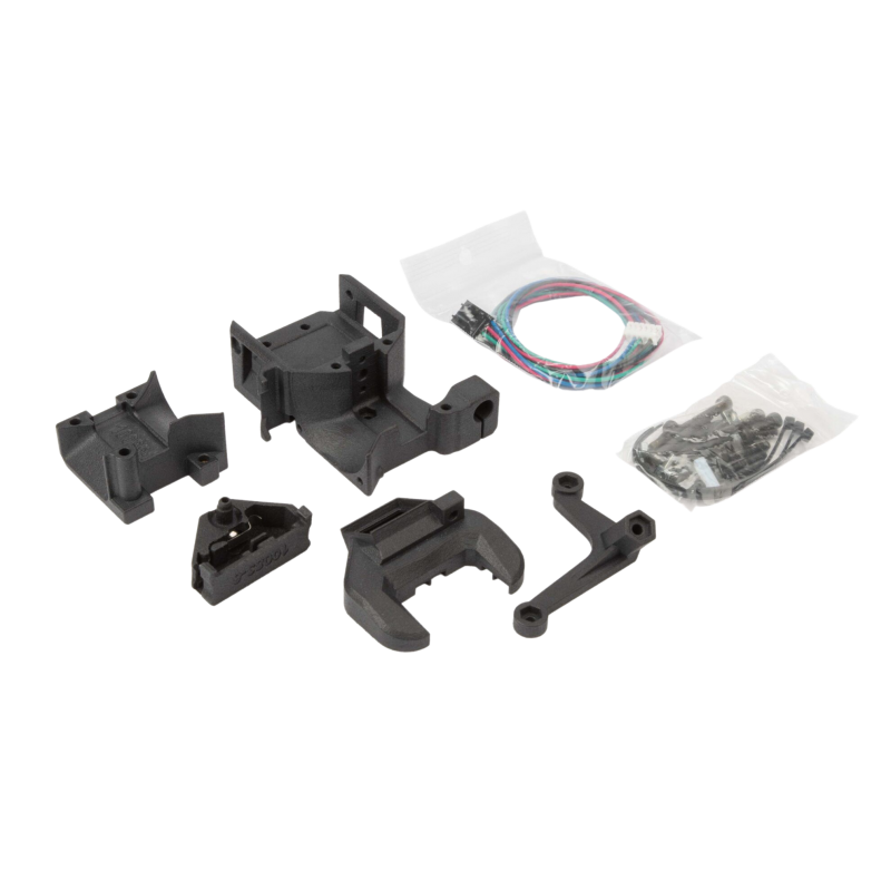 Bondtech LGX for Prusa MK3S - With Magnum