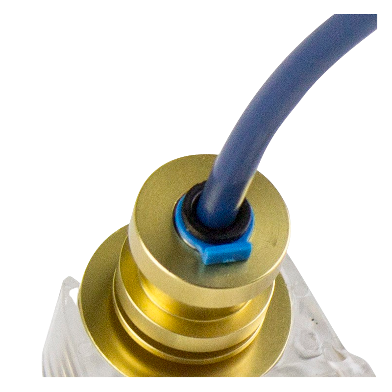 E3D Bowden Collet Clip (1.75mm)