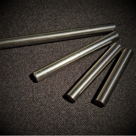 Voron V2 Pin Mod Shaft Kit