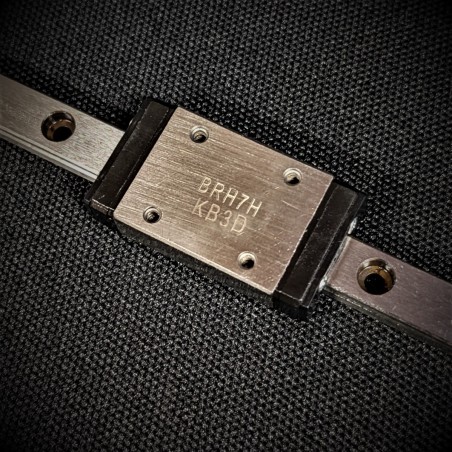 KB3D MGN7H Linear Rail / Guide Kit for Voron V0.1
