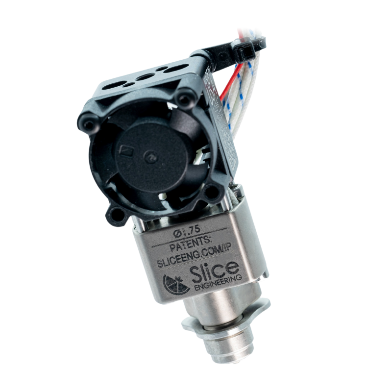 Slice Engineering Mosquito Magnum+ - 1.75mm - Air Cooled Bundle