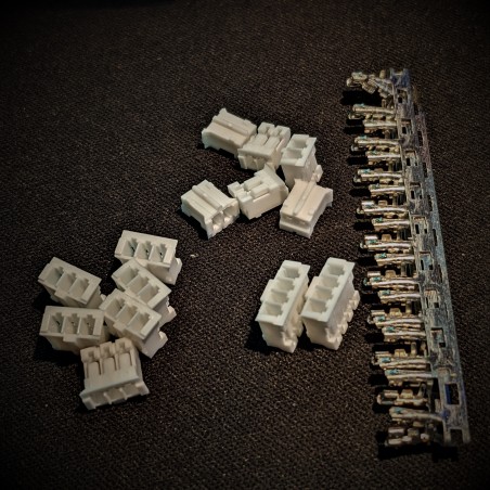 JST PH 2.0 Connection Kit - Mini