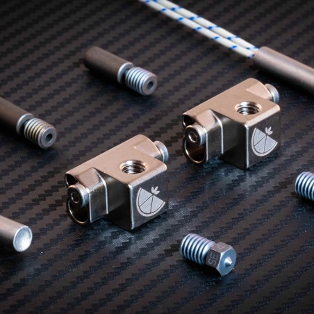 Slice Engineering Raise3D E2 Copperhead Upgrade Kit