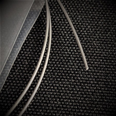 1080 Spring Steel Wire - 0.78mm / 1 Meter