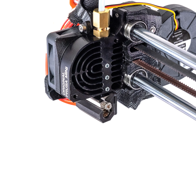 Slice Engineering Prusa MINI Upgrade Kit - Copperhead