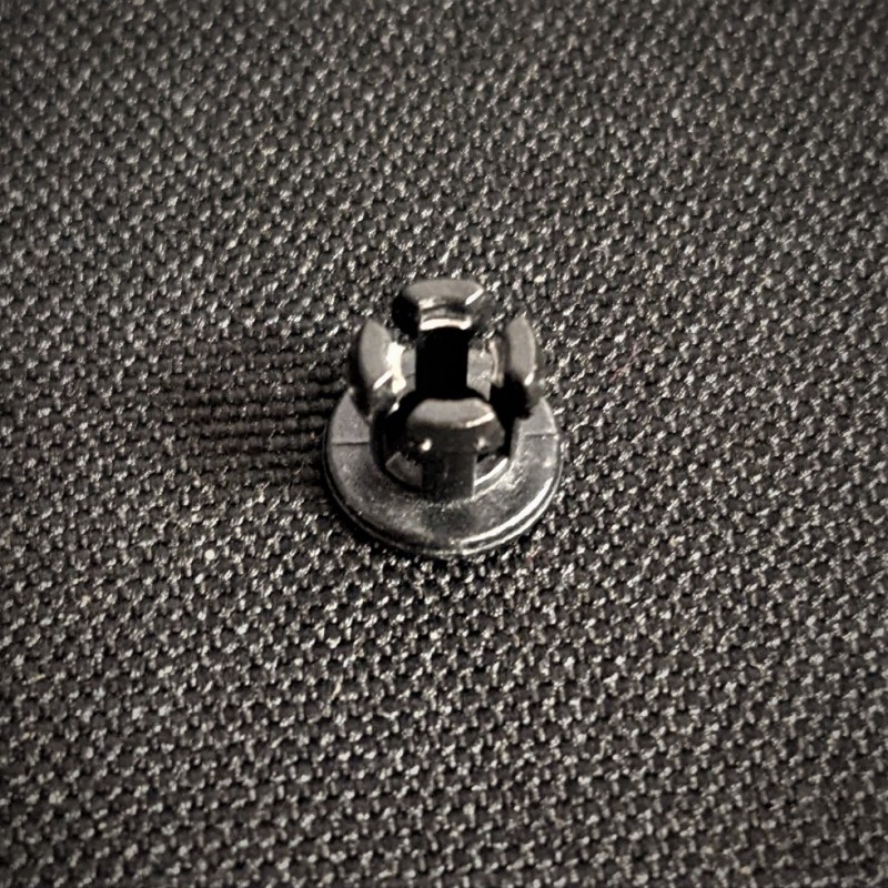 UM2 PTFE Bowden Tubing Collet - 1.75 / 4mm