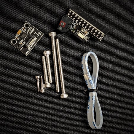 LDO Motors Input Shaper Kit