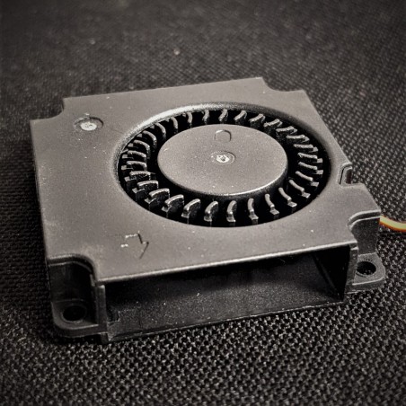 4010 Ball Bearing Blower Fan / 24V