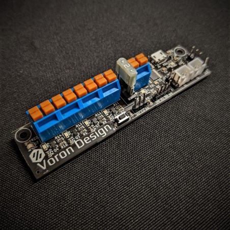 Klipper Expander PCB - Complete