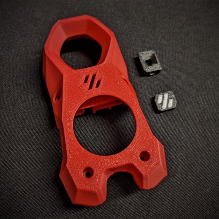 Voron Printed Parts - Stealthburner Tool Head
