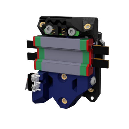 KB3D Voron TAP Upgrade Kit - Configurable