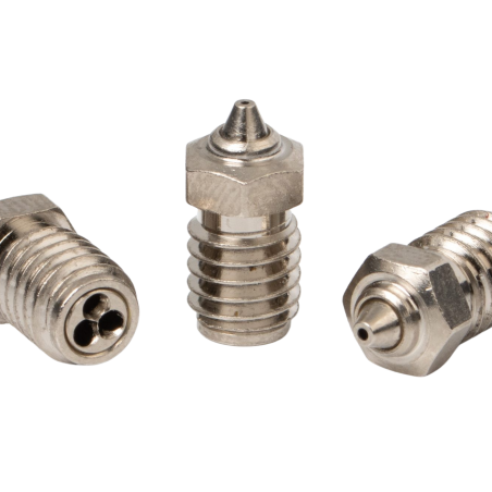 Bondtech CHT Nozzle - BiMetallic Vanadium - Various Sizes