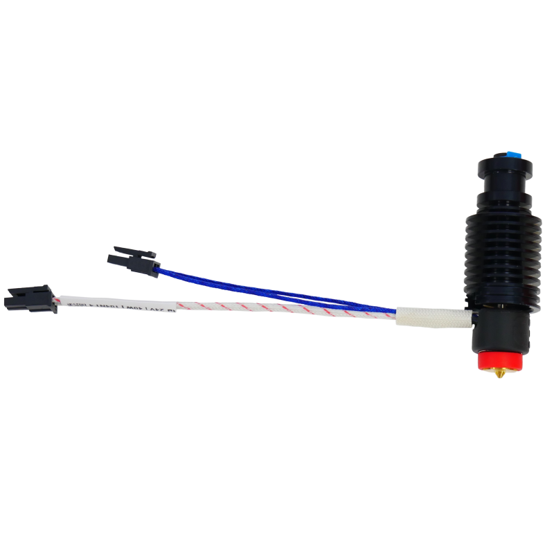 E3D Rapid Change Revo Hotend - Six - 24V - Prusa Edition