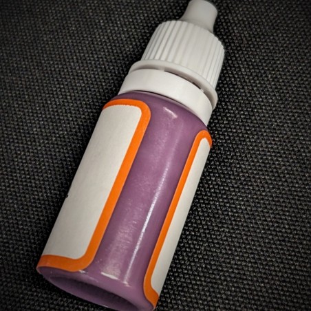 Loctite Threadlocker 222ms - Low Strength - Purple - Mil Spec - 6mL