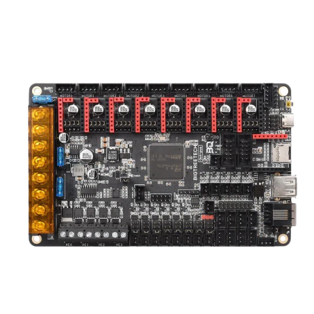 BigTreeTech - Octopus Controller Main Board - V1.1