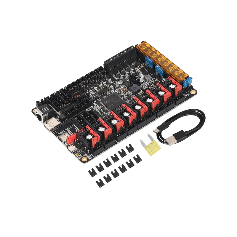 BIGTREETECH Octopus PRO Controller Main Board V1.0 - F446