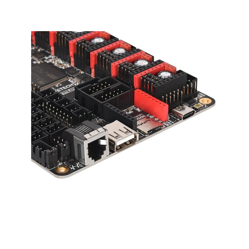 BIGTREETECH Octopus PRO Controller Main Board V1.0 - F446