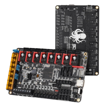 BIGTREETECH Octopus PRO Controller Main Board V1.0 - F446