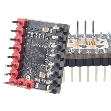 BIGTREETECH TMC2209 V1.3 Stepper Motor Driver