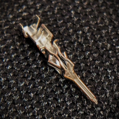 Molex Microfit 3.0 Crimp Pin (For Connector)