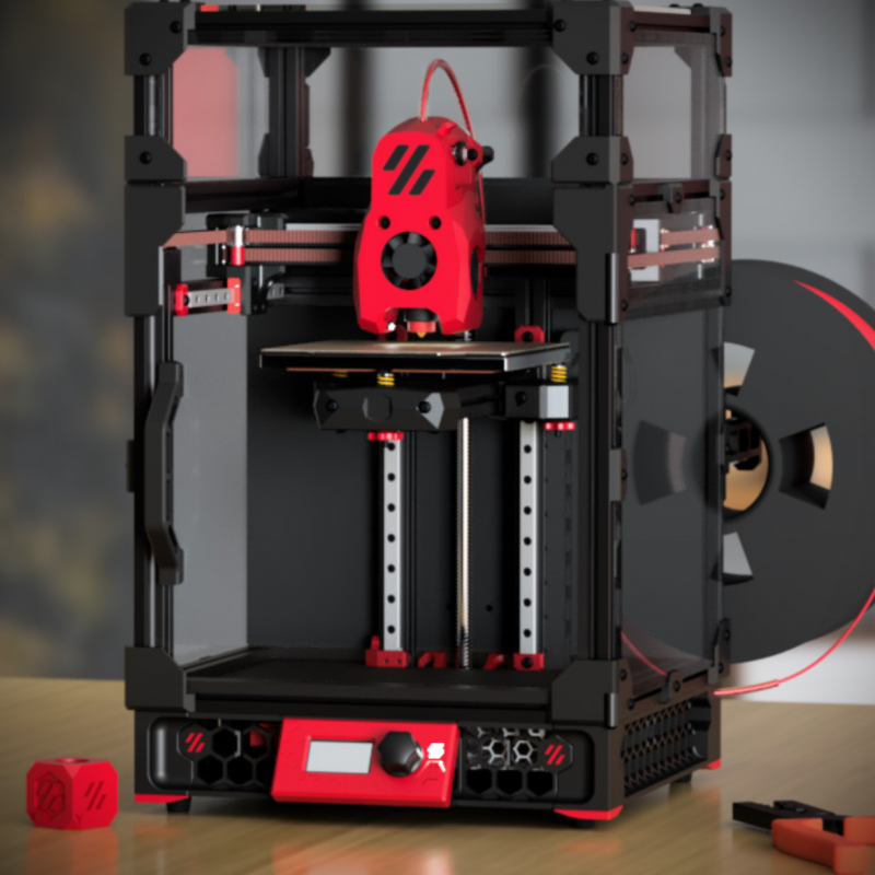 Voron V0.1 to V0.2 Upgrade Kit - Configurable