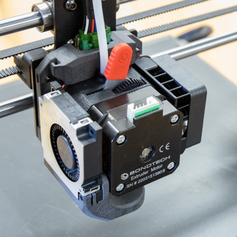 Bondtech LGX Shortcut Accessories for Anycubic