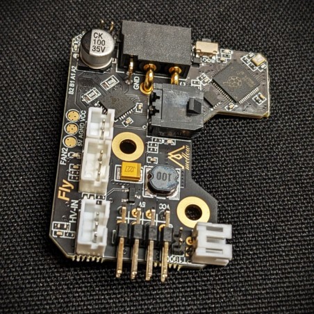 Mellow Fly SB2040 V2 CAN Toolhead PCB for Voron Stealthburner