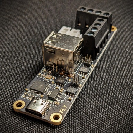 Mellow Fly UTOC-3 USB to CAN Bus Adapter PCB