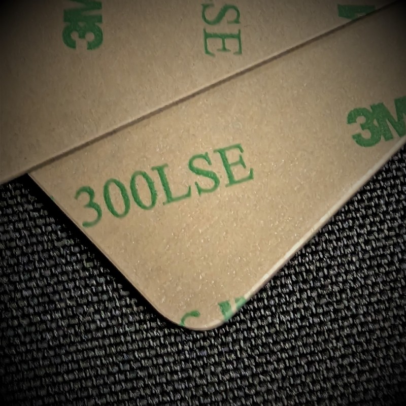 KB3D Flex Build Plate Magnetic Base - Multiple Sizes