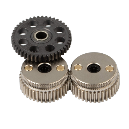Bondtech LGX Steel Drive Train Gear Set - Upgrade