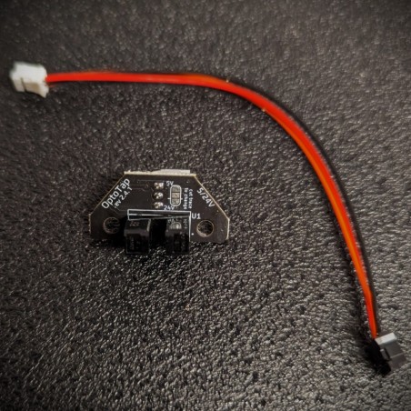 Linneo OPTO TAP PCB - Complete - Multiple Types