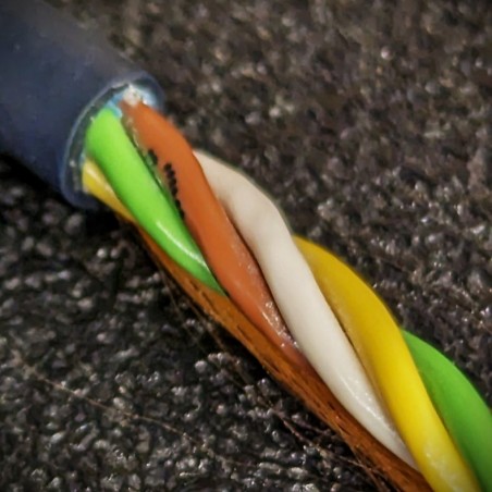 IGUS Chainflex Control Cable - CF9-05-04 - Per Foot