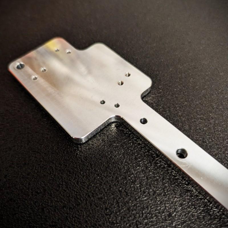 Passive Idle Tool Cooler for Blackbox - CE