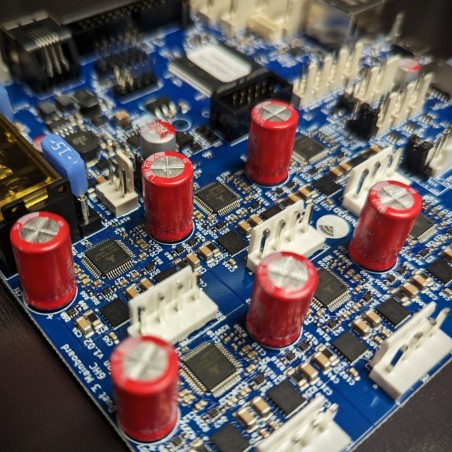 Duet 3 Main Controller Board - 6HC