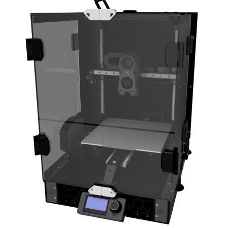 EnderWire Bolt-On Enclosure Panel Kit by XN