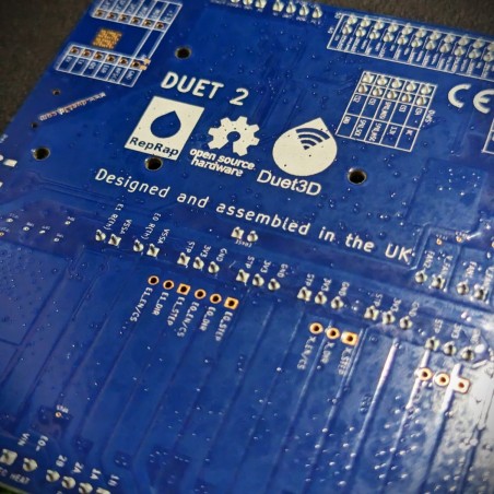 Duet 2 Wifi Main Controller Board - External Antenna