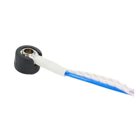 E3D Rapid Change Revo Heater Core - High Flow - 24V - 60W