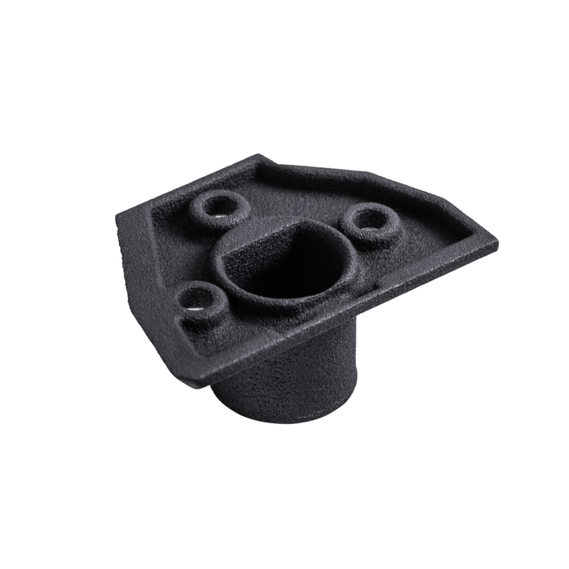 Bondtech StealthBurner CPAP Hose Mount