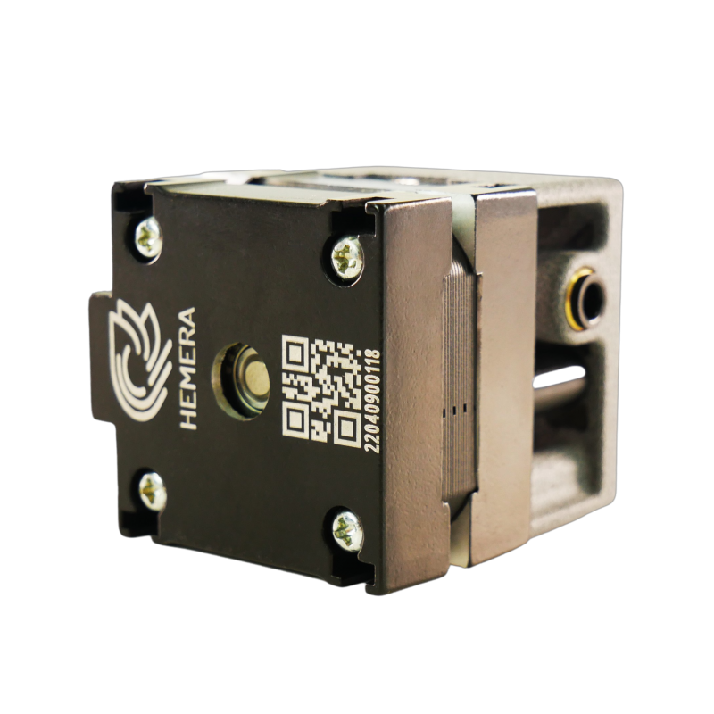 E3D Hemera XS Bowden V2