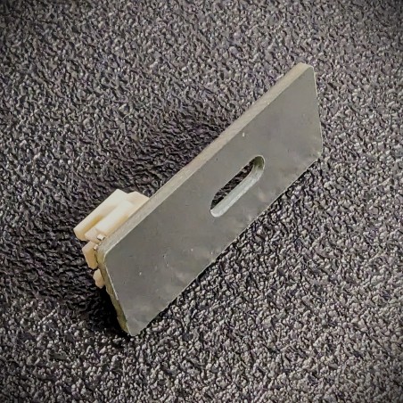 BlackStop Hall Effect Magnetic Endstop Limit Switch - V2