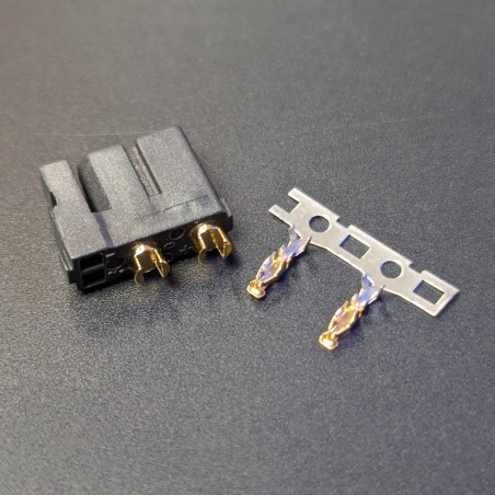 XT30 (2+2) Connector Kit - Female