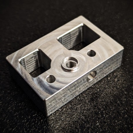 Revo Tool Cooler For Blackbox