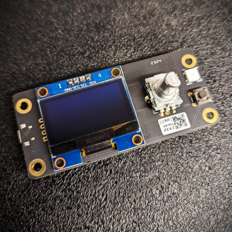 BIGTREETECH Display Screen for Voron V0.1 / V0.2