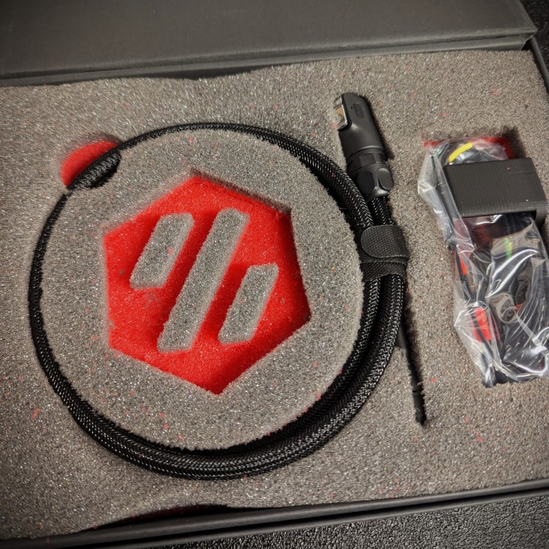 Linneo Umbilical CAN Harness Kit - For Voron - Molex